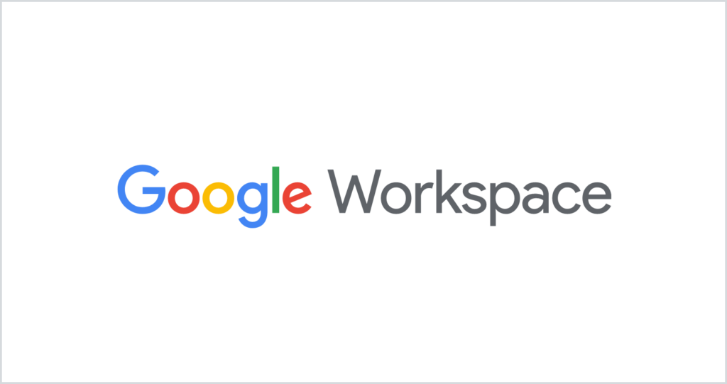 Google Workspace - bildebank integrasjon | Imageshop bildebank